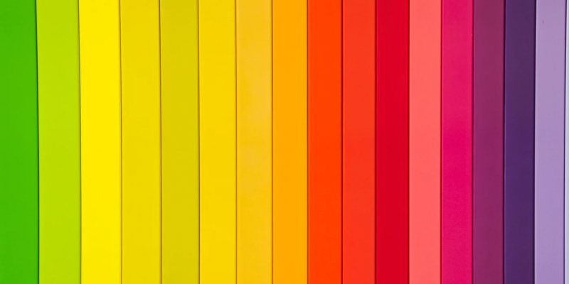 Color Theory In the 20th Century - Carolina Oneto