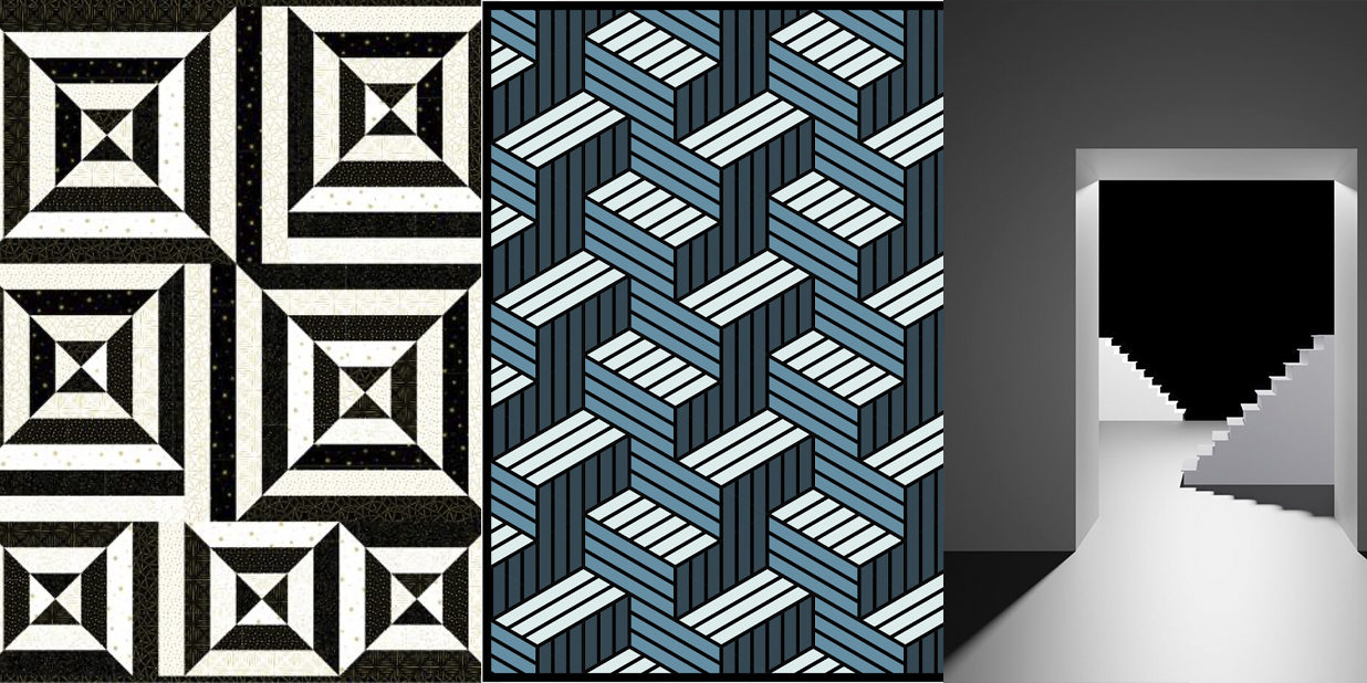 Optical Illusion Patterns The Psychology Behind Optical Illusions