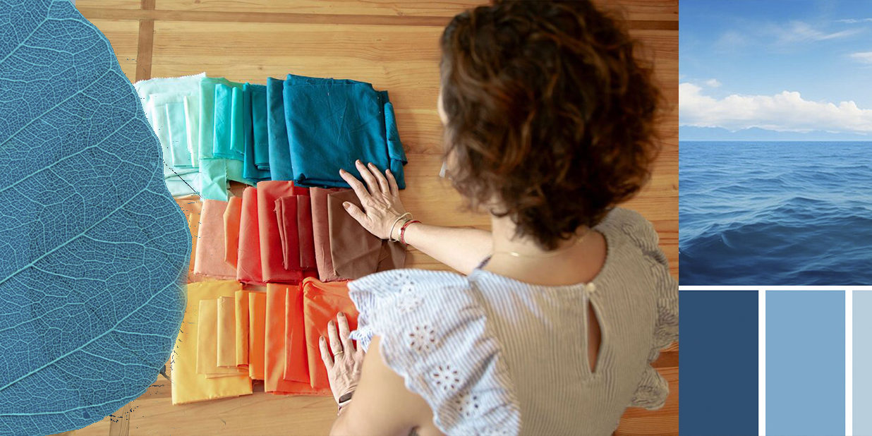 Carolina Oneto Finding Inspiration in Nature: Incorporating Organic ...